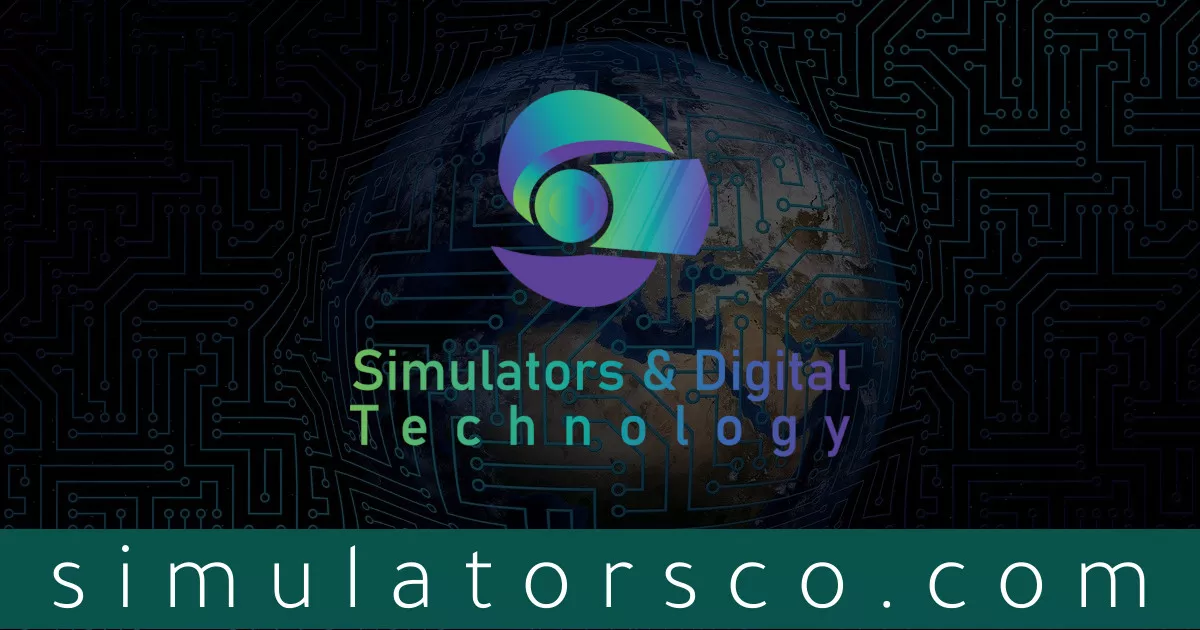 Simulators & Digital Technology Company